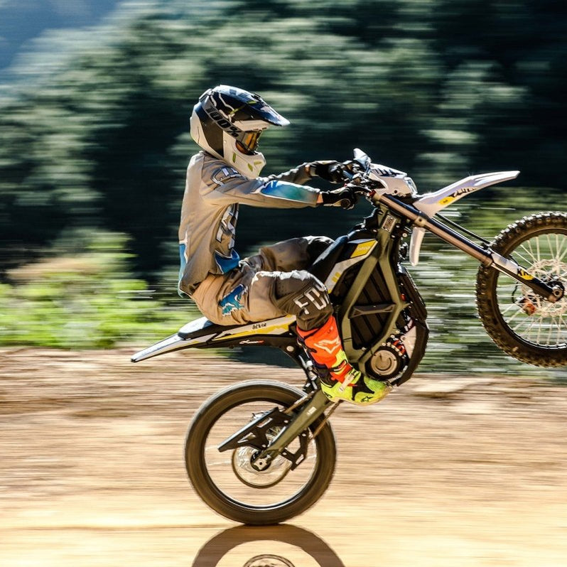 Surron™ Canada | Officiel | Vélos électriques — Surron Canada