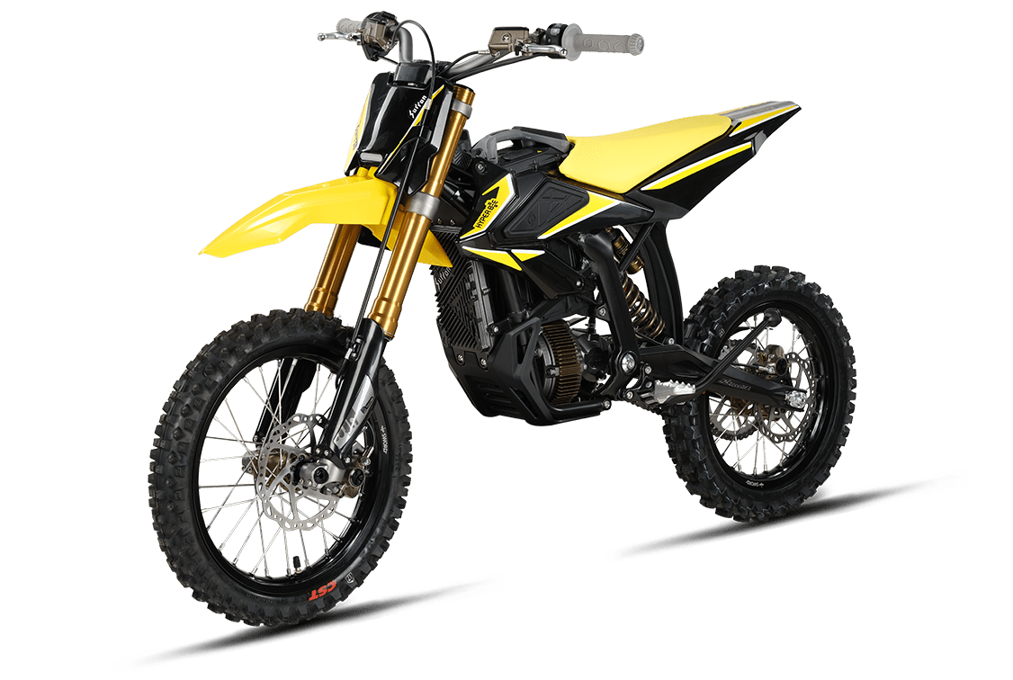 The Evolution is Here: Introducing the 2026 Surron Hyper Bee — Surron ...