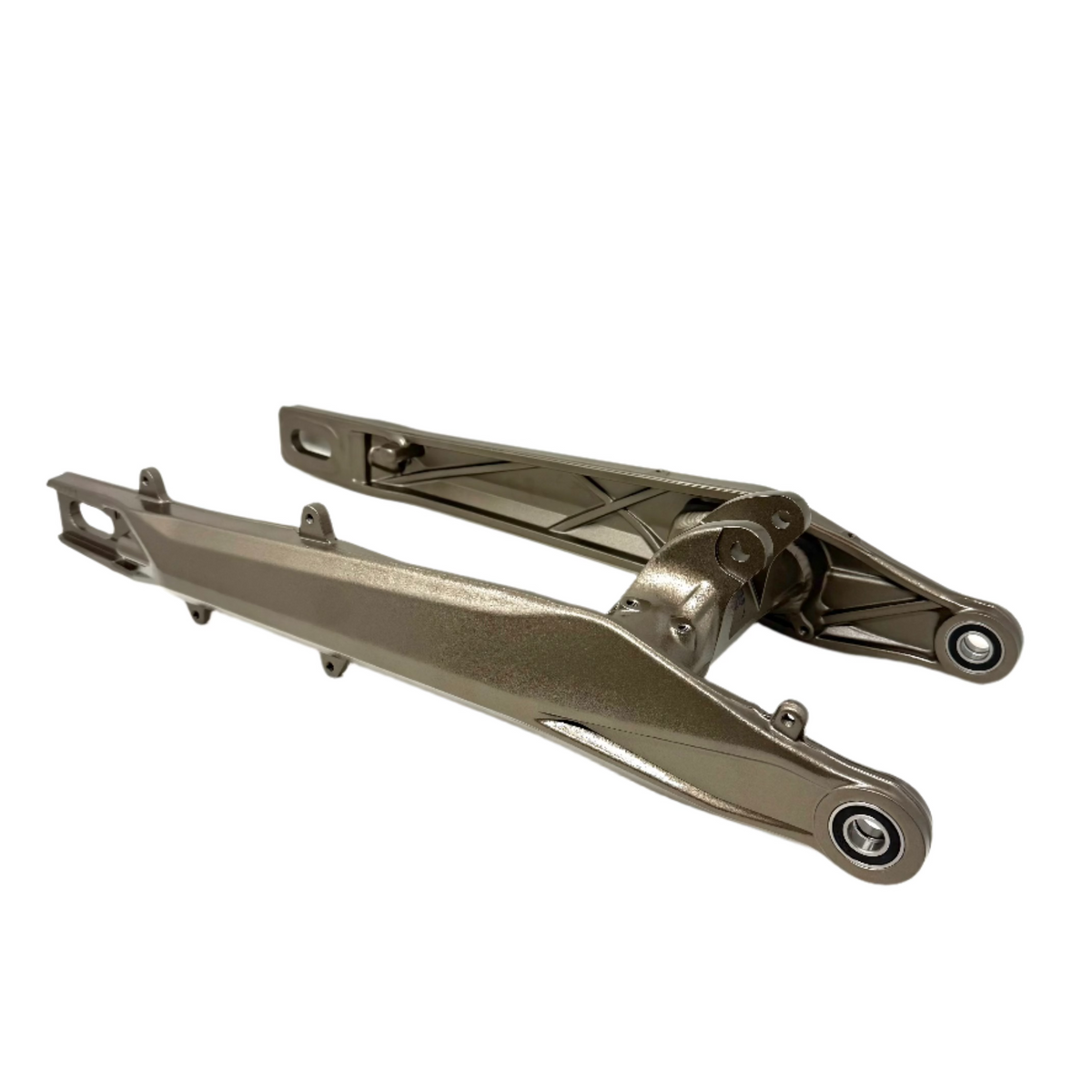 Ultra Bee Swingarm (Desert Brown) — Surron Canada