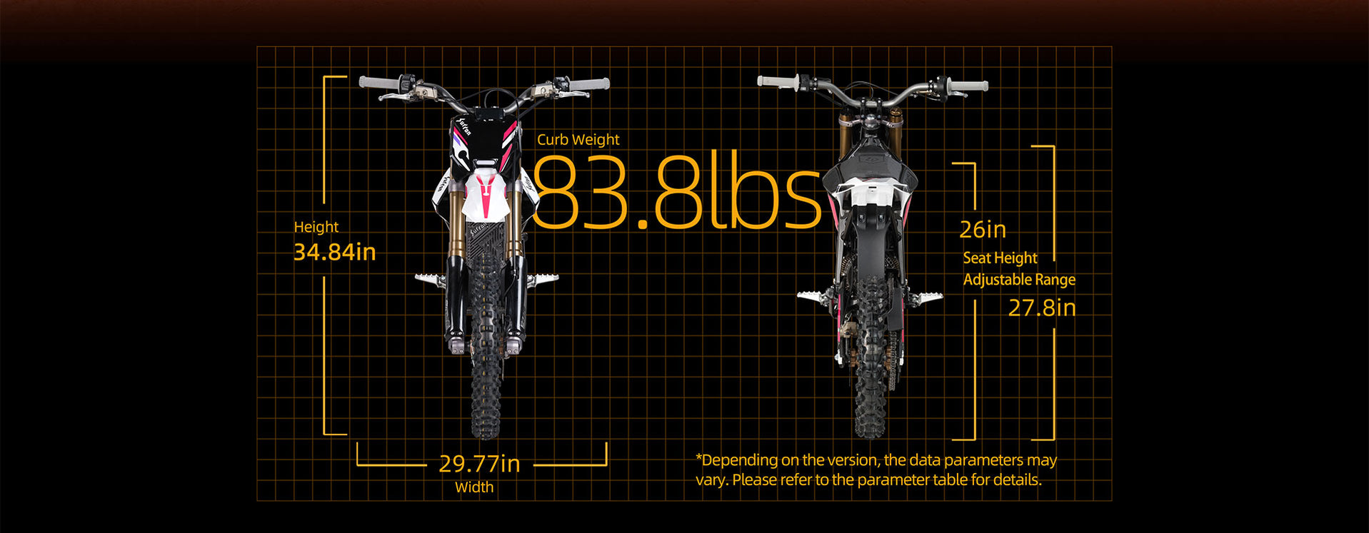 SURRON Hyper Bee — Surron Canada