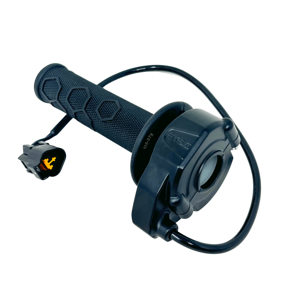 Dual Hall Sensor Throttle for Ultra Bee with Grip — Surron Canada