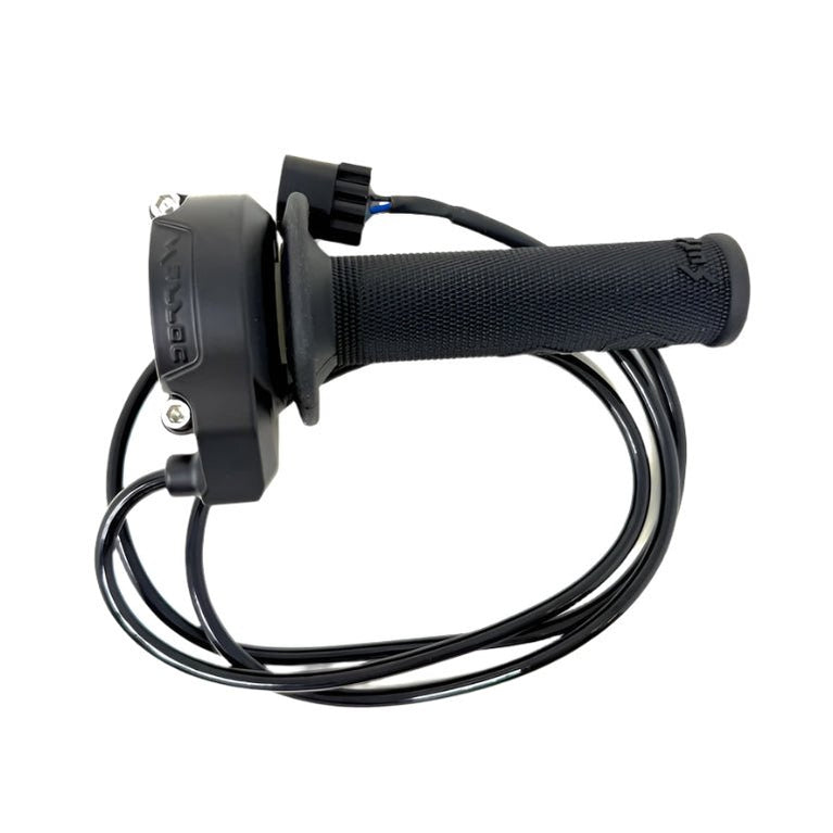 Dual Hall Sensor Throttle with grip for Surron Light Bee X (2025 ...