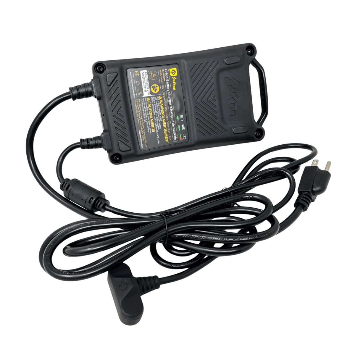 Hyper Bee Battery Charger — Surron Canada