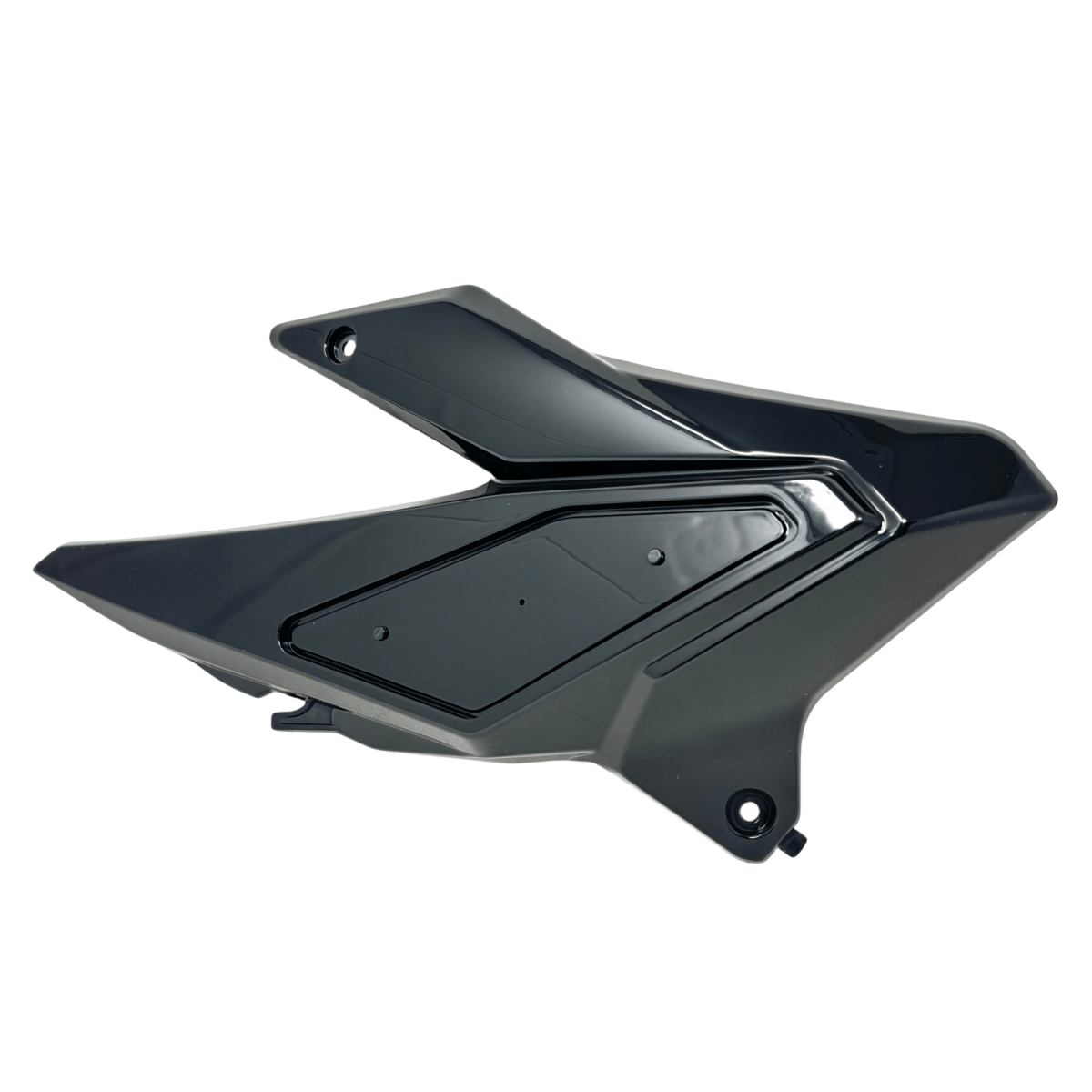 Hyper Bee Front Shroud (Left) — Surron Canada