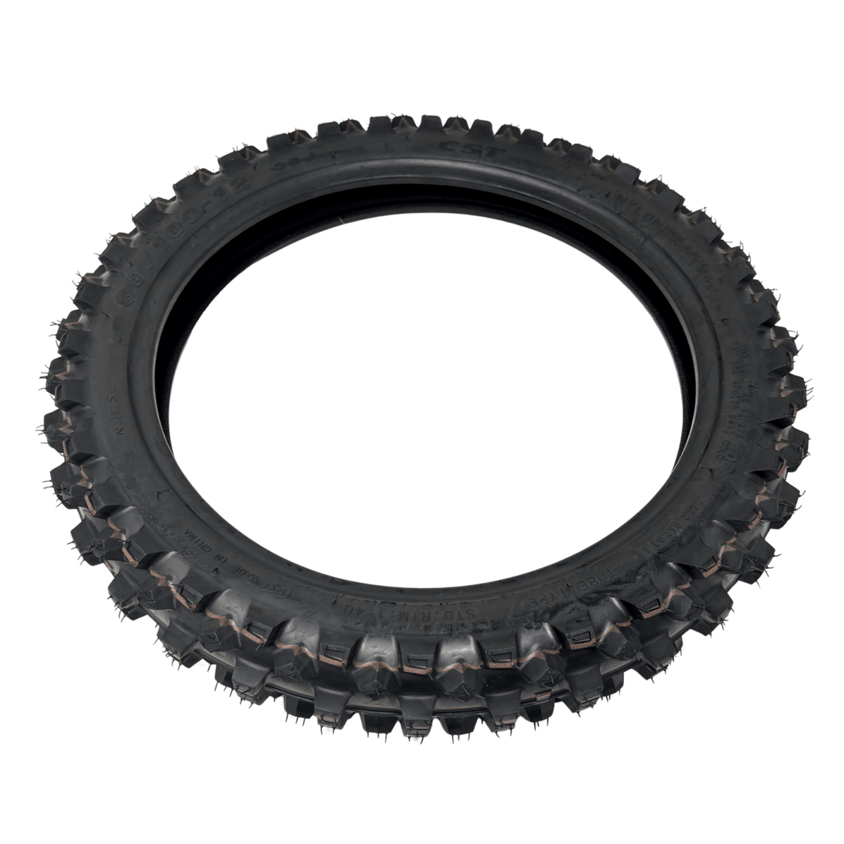 Hyper Bee Front Tire 60/100-12 (12") — Surron Canada