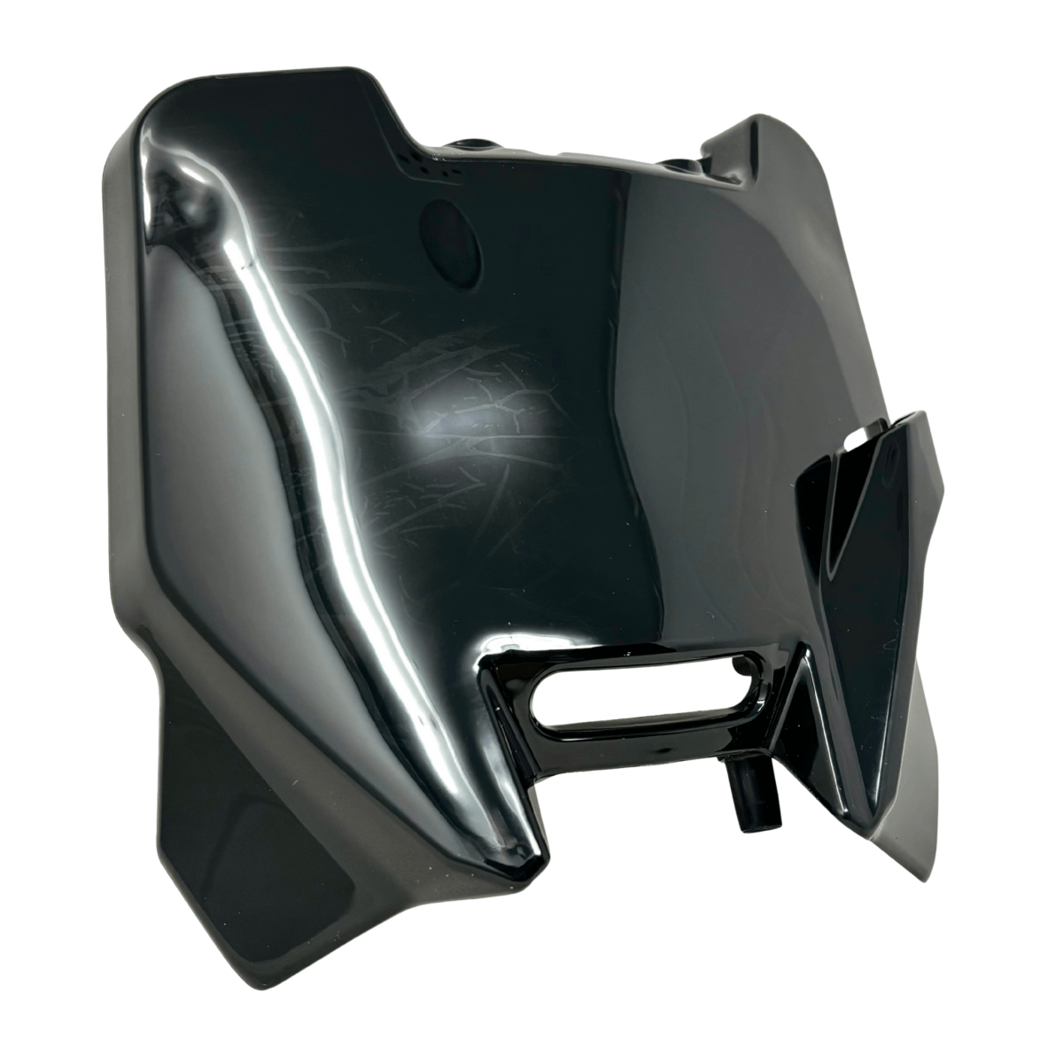 Hyper Bee Headlight Shroud / Number Plate — Surron Canada