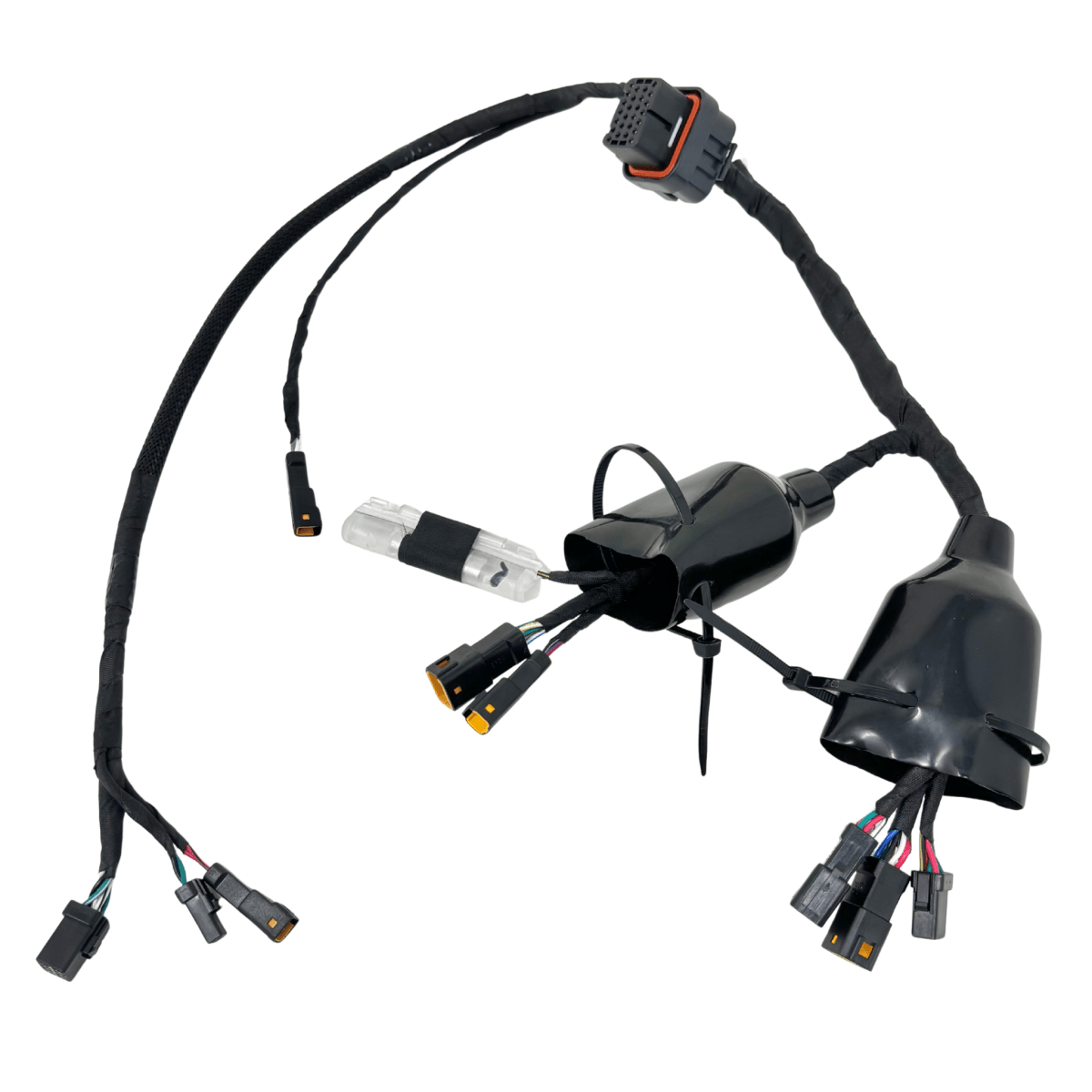 Hyper Bee Main Wire Harness — Surron Canada