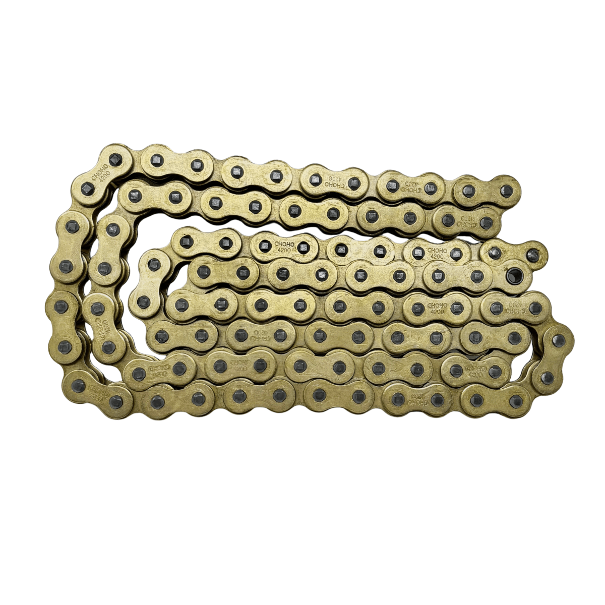 Hyper Bee O-Ring Chain (92 link, 37t sprocket) — Surron Canada