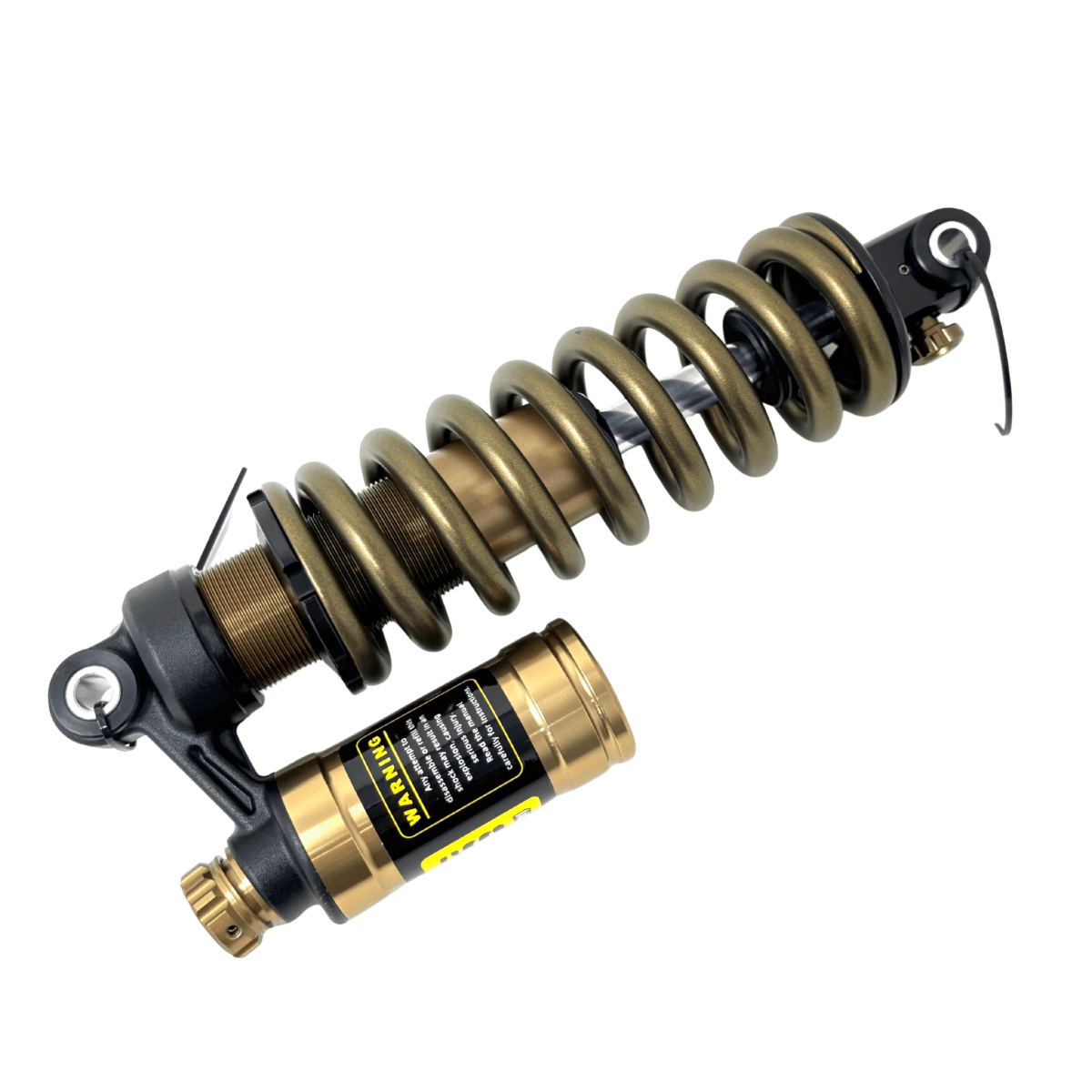 Hyper Bee Rear KKE Shock Absorber — Surron Canada