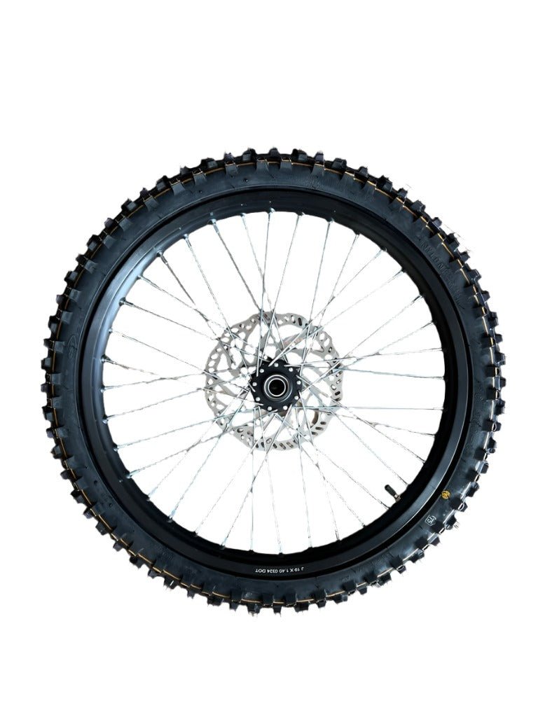 Wheels and Tires — Surron Canada