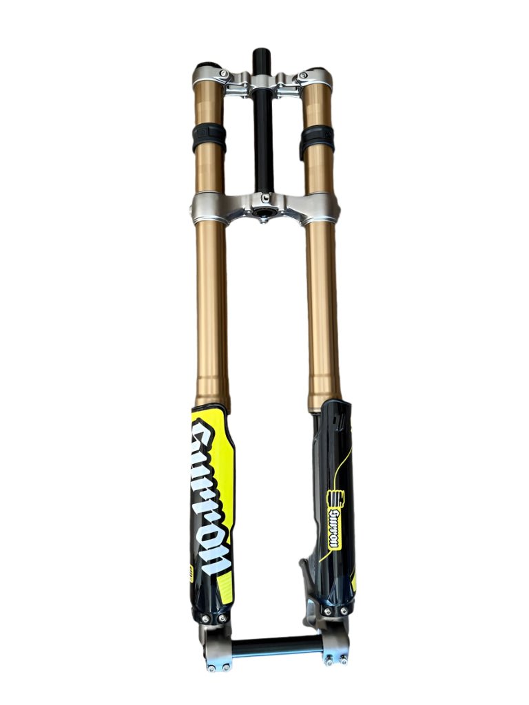 Light Bee KKE Front Fork (New 2025) — Surron Canada