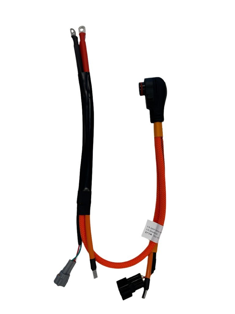 Light Bee Single Connection Battery Power Cable (2024 Only) — Surron Canada