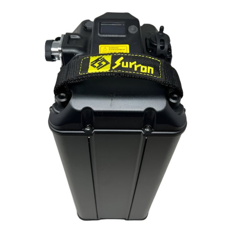 Light Bee X Lithium 60V 40AH Battery (2024 and earlier) — Surron Canada