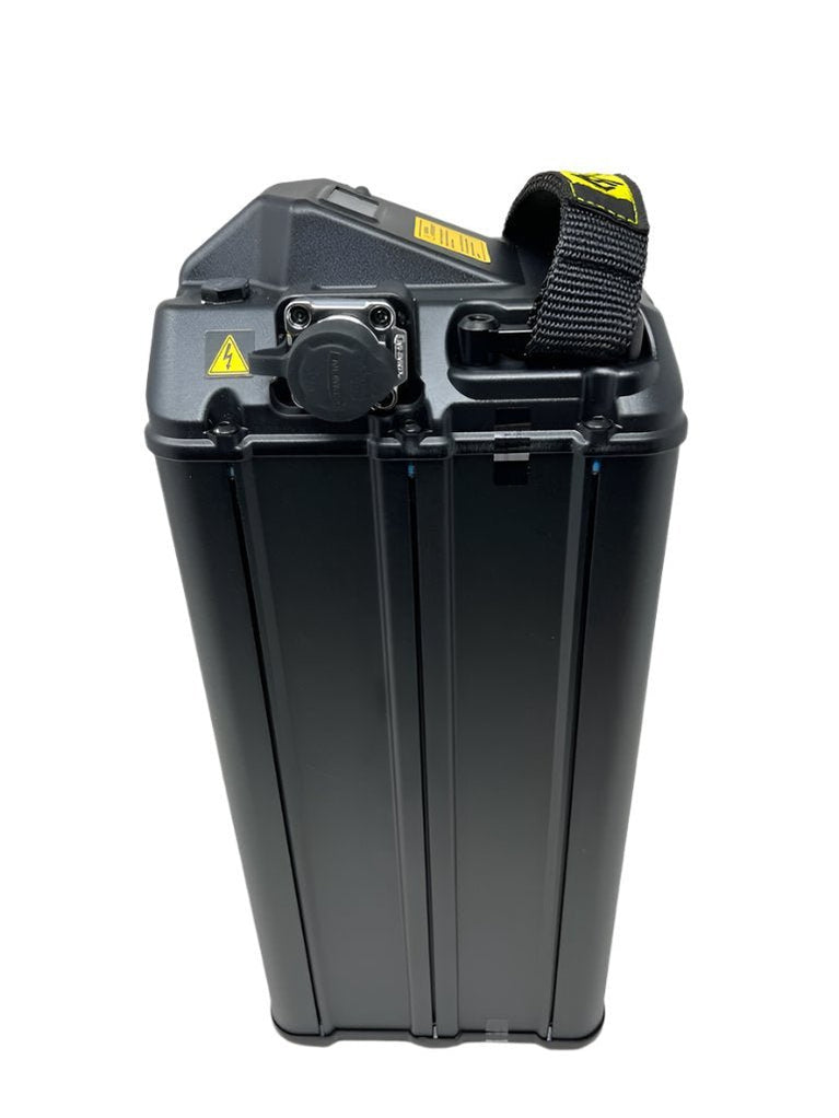 Light Bee X Lithium 60V 40AH Battery (2024 and earlier) — Surron Canada