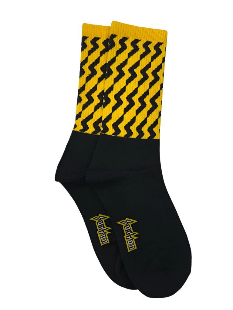 Socks - Current Flow — Surron Canada