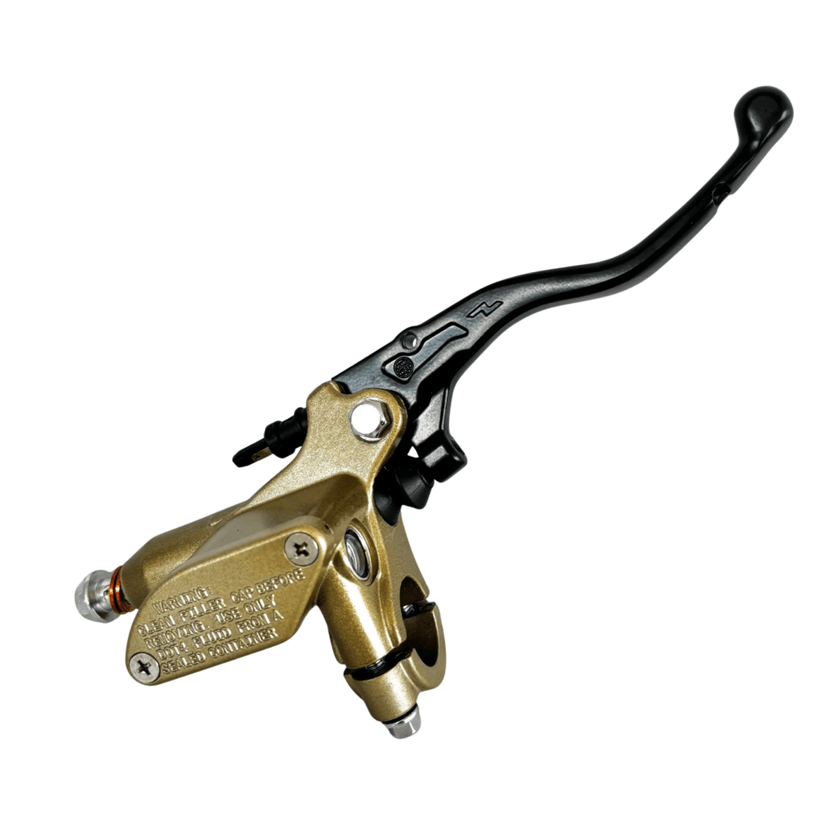 Storm Bee Front Brake Master Cylinder — Surron Canada