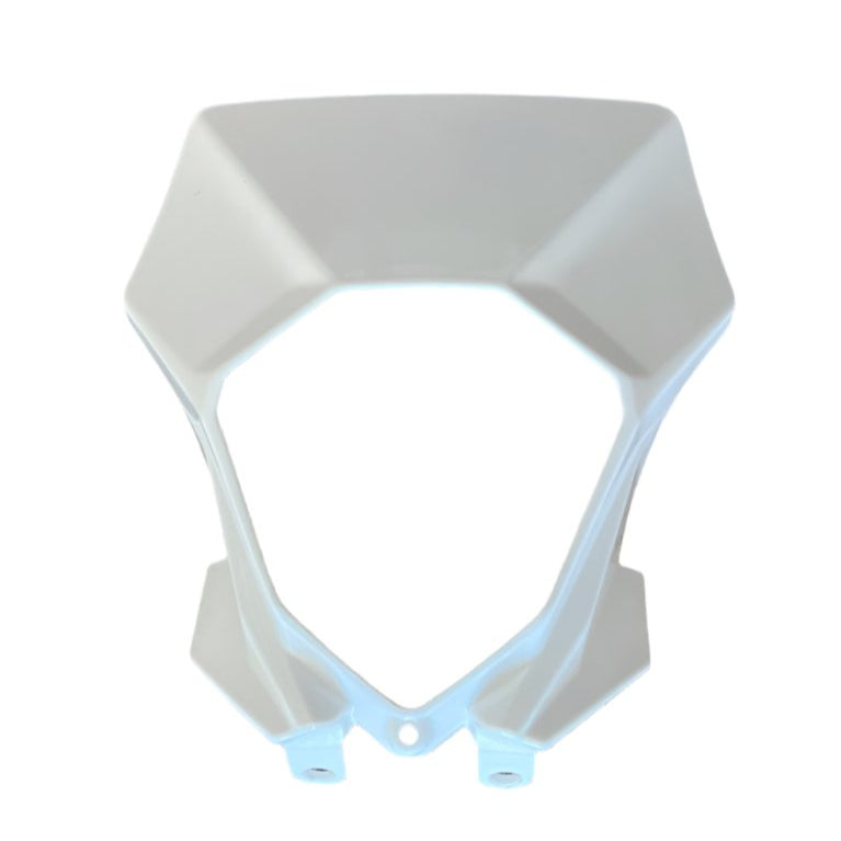 Storm Bee Headlight Shroud — Surron Canada