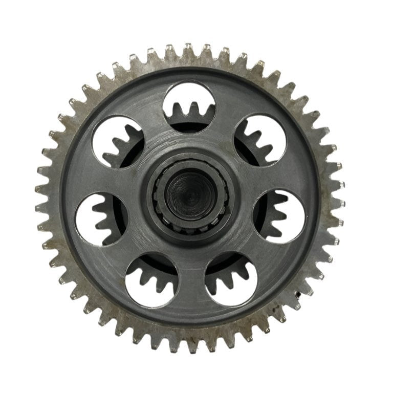 Storm Bee Transition and Output Shaft Gear Assembly — Surron Canada