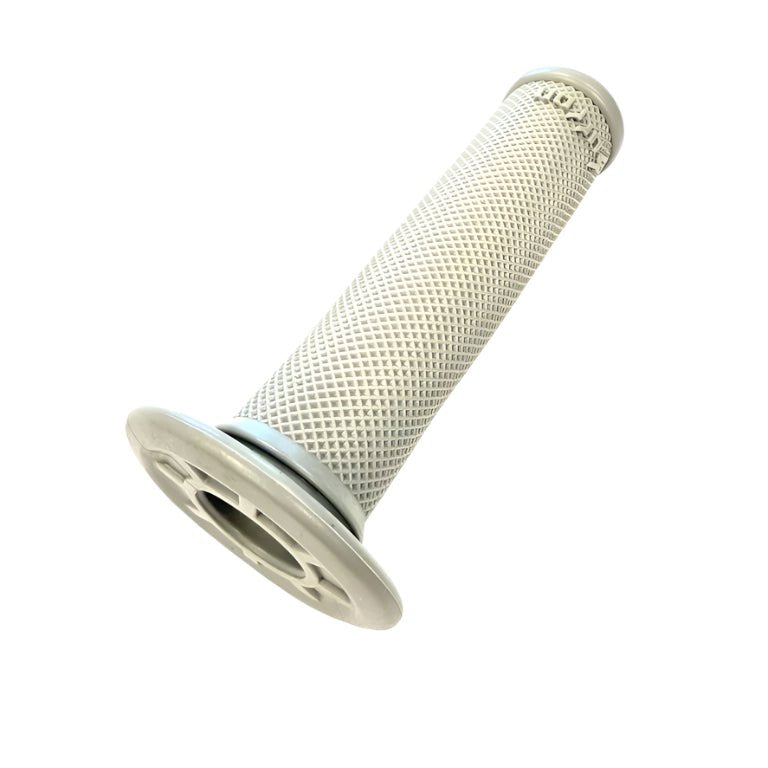 Surron Left Handlebar Grip (Grey - 2024 and earlier) — Surron Canada
