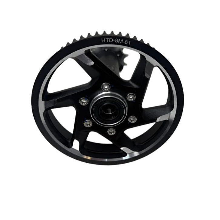 Ultra Bee Complete Jackshaft Assembly — Surron Canada