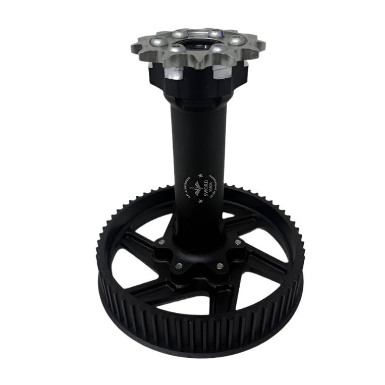 Ultra Bee Complete Jackshaft Assembly (2025) — Surron Canada