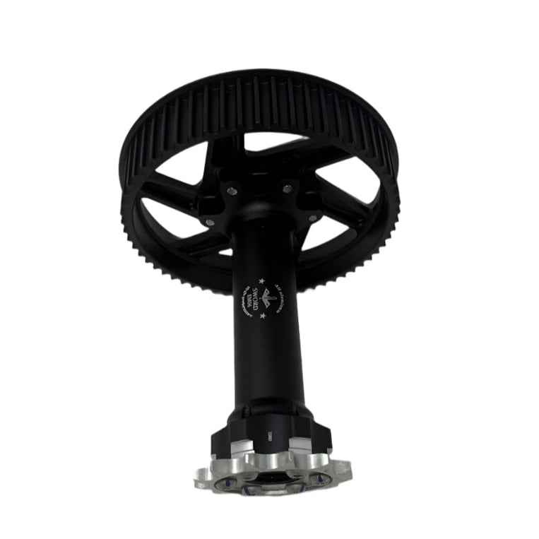 Ultra Bee Complete Jackshaft Assembly (2025) — Surron Canada
