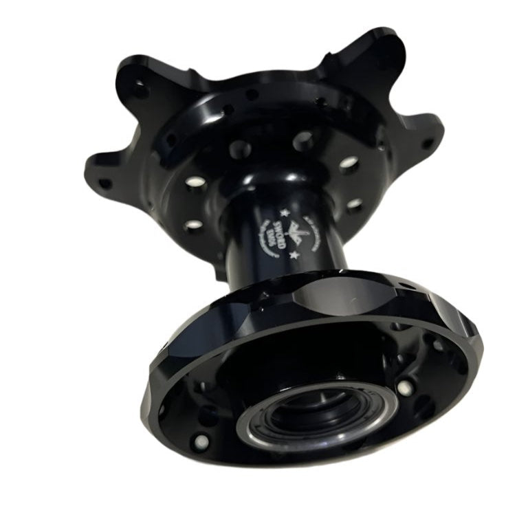Ultra Bee Front Wheel Hub Assembly — Surron Canada