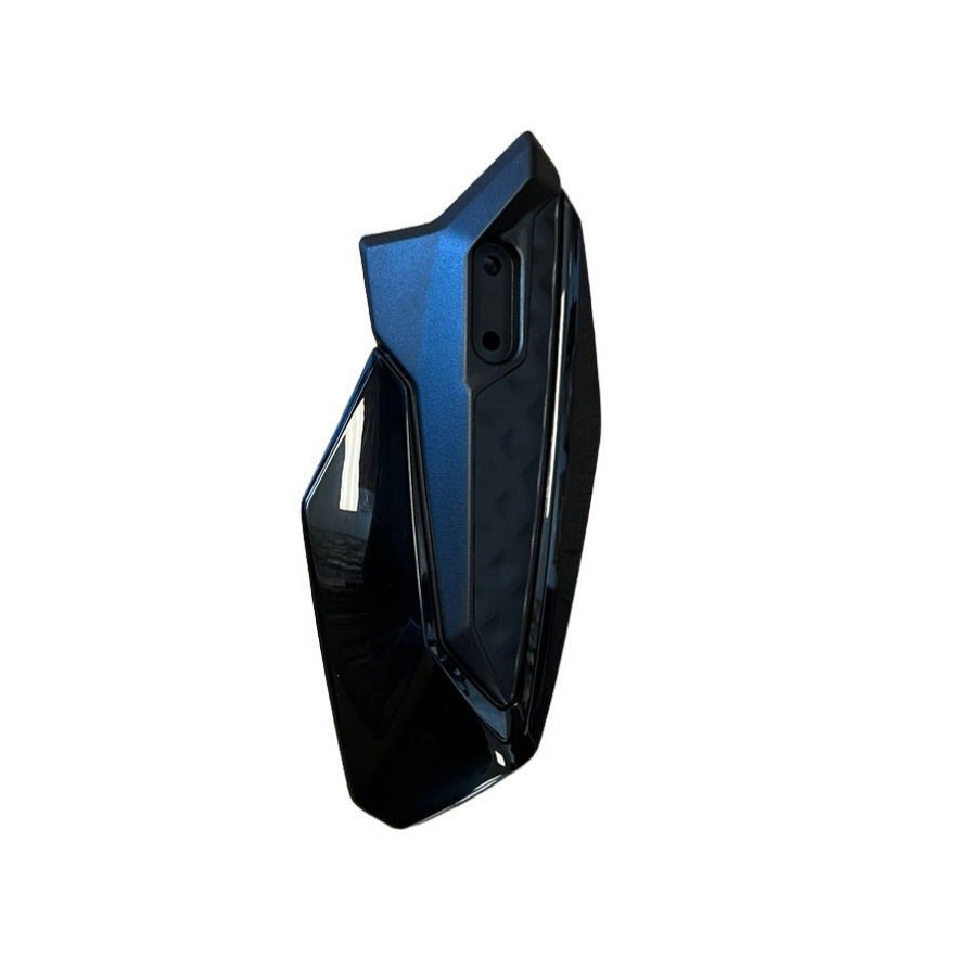 Ultra Bee Handguard - Carbon Black (Right) — Surron Canada