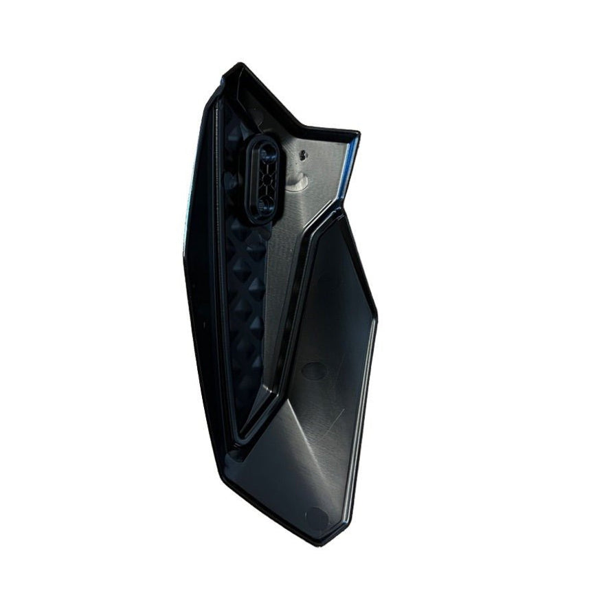 Ultra Bee Handguard - Carbon Black (Right) — Surron Canada