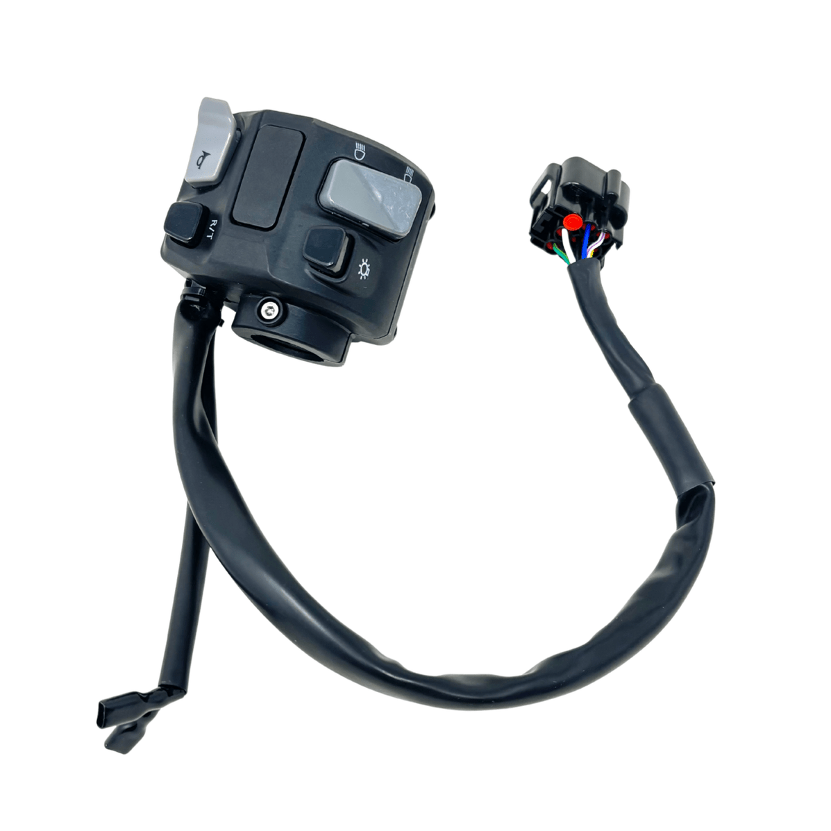 Ultra Bee Left multifunctional Control Assembly (2025) — Surron Canada