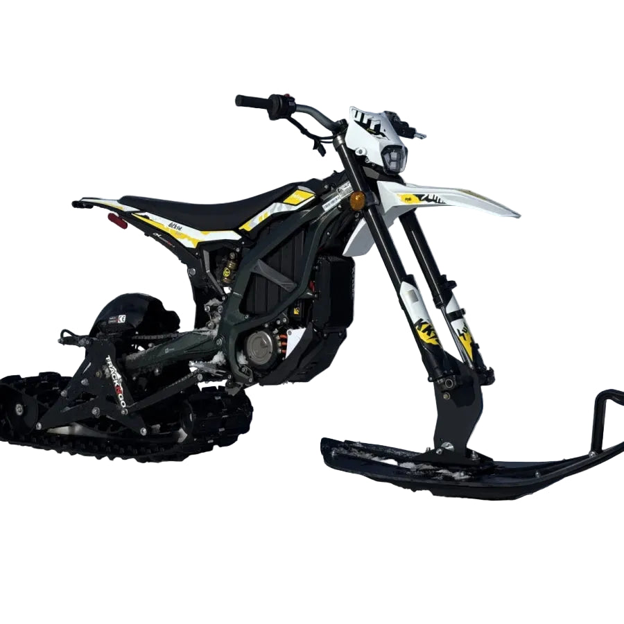 Ultra Bee Track N Go Snow Kit — Surron Canada
