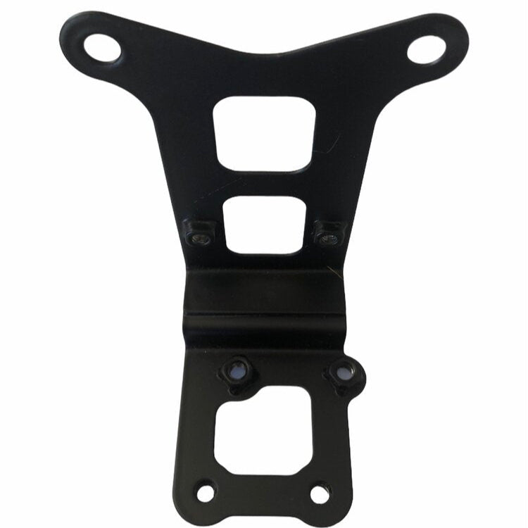 Light Bee Battery Compartment Plate, Rear — Surron Canada