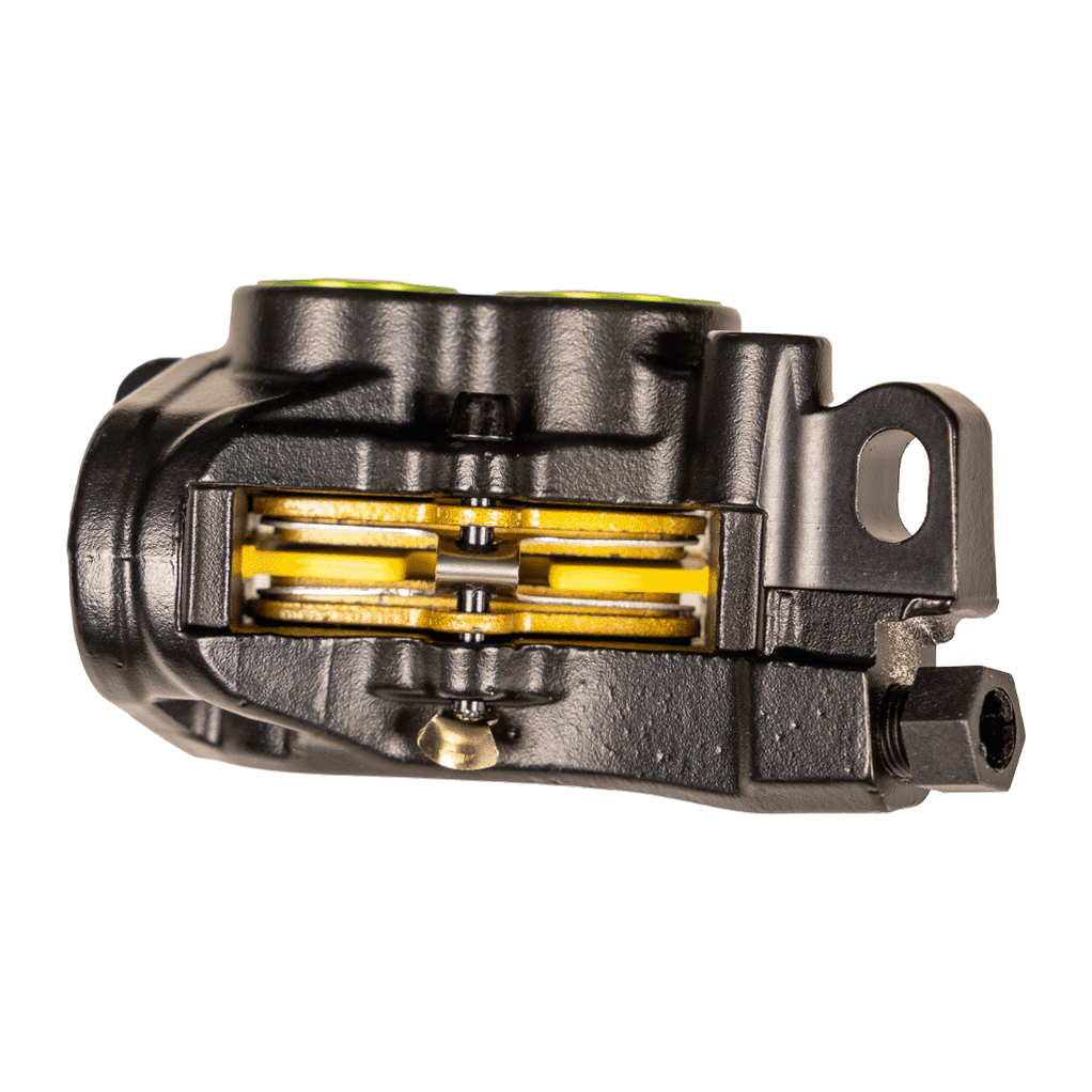 Light Bee Brake Caliper — Surron Canada