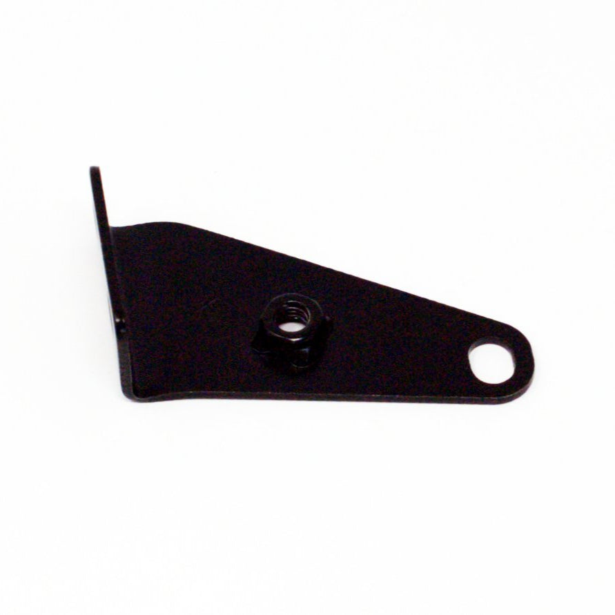 Light Bee Controller Mounting Bracket, Lower Left — Surron Canada