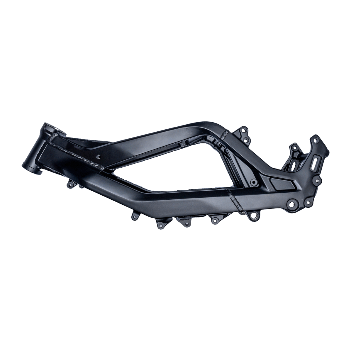 Light Bee Frame (Black) — Surron Canada