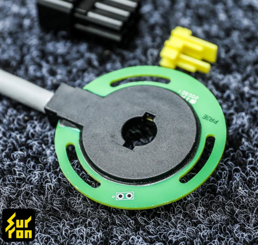 Light Bee Hall Sensor — Surron Canada