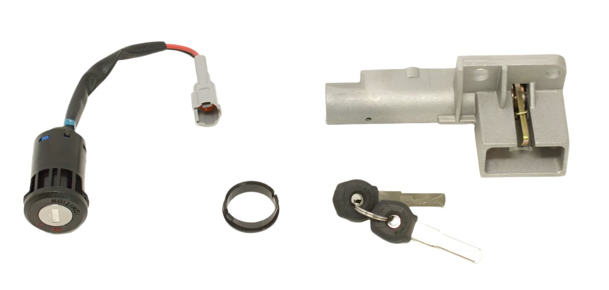 Light Bee Lock Set — Surron Canada