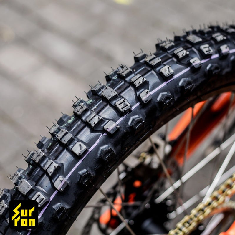 Off Road Tire for Surron Light Bee X — Surron Canada