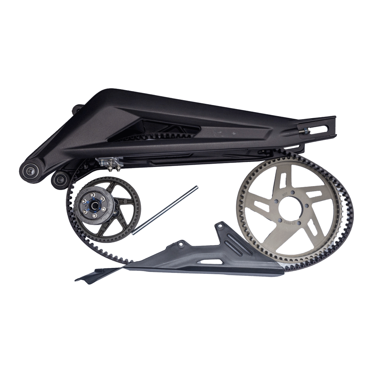 Light Bee Secondary Belt Drive Kit — Surron Canada