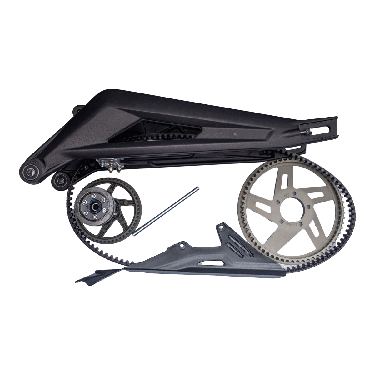 Light Bee Secondary Belt Drive Kit — Surron Canada