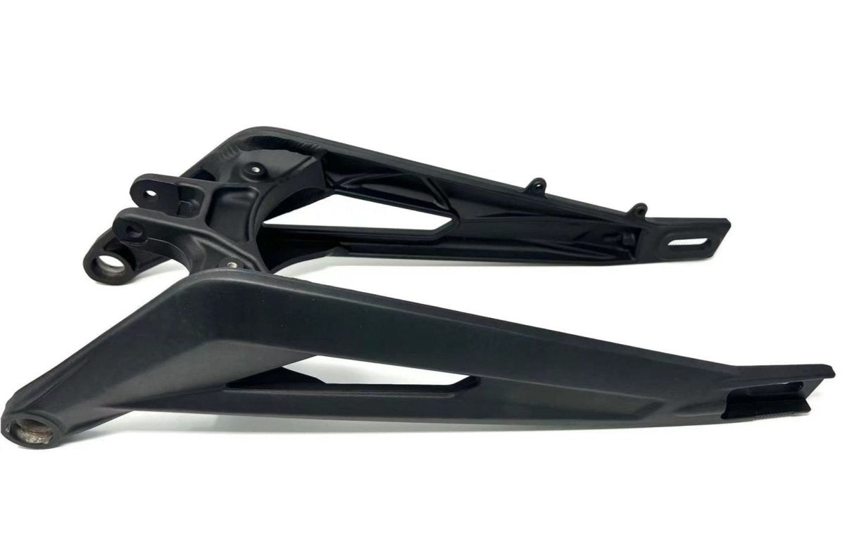 Light Bee Swingarm (Black) — Surron Canada