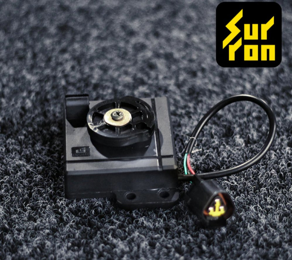 Light Bee Throttle Controller — Surron Canada