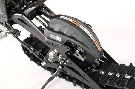 Surron™ Canada | Official | Electric Bikes — Surron Canada