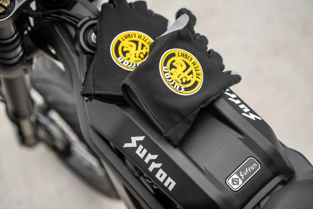 Surron™ Canada | Official | Electric Bikes — Surron Canada