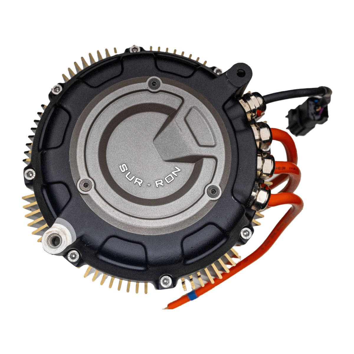 Storm Bee Motor Assembly — Surron Canada