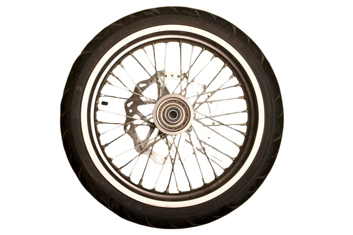 Storm Bee Supermoto Wheel Kit — Surron Canada