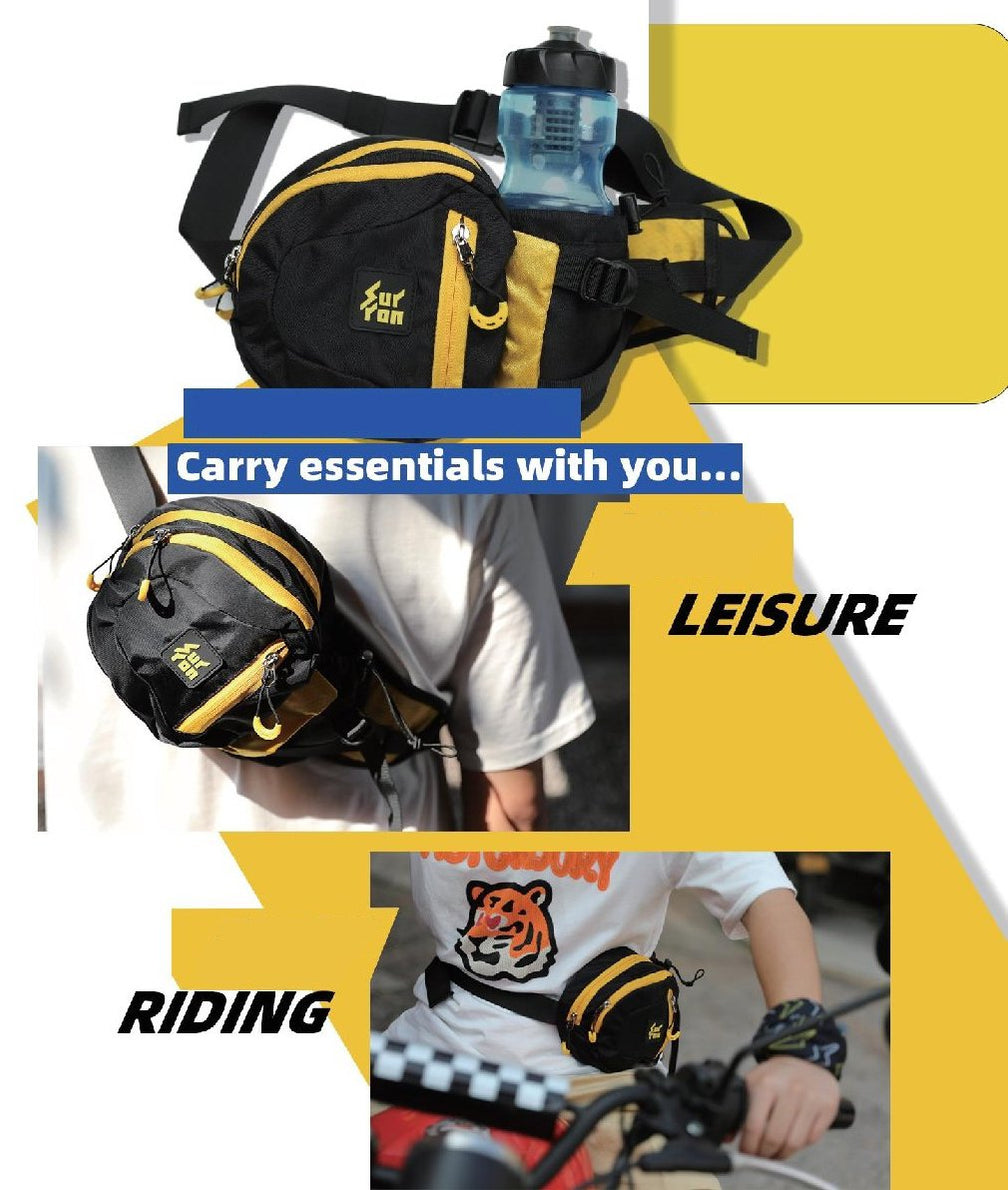 Surron Water Bottle Bag — Surron Canada