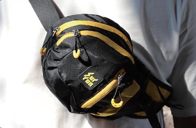 Surron Water Bottle Bag — Surron Canada