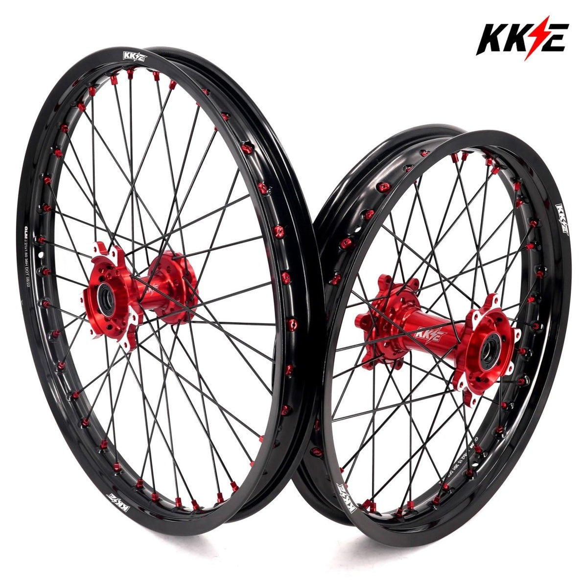 Ultra Bee 18/21" Wheel rim kit - KKE — Surron Canada
