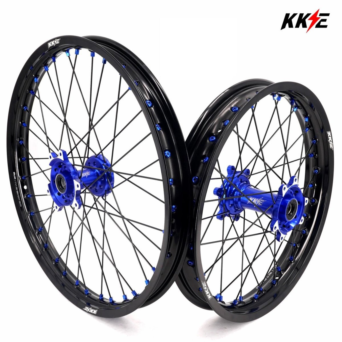 Ultra Bee 18/21" Wheel rim kit - KKE — Surron Canada